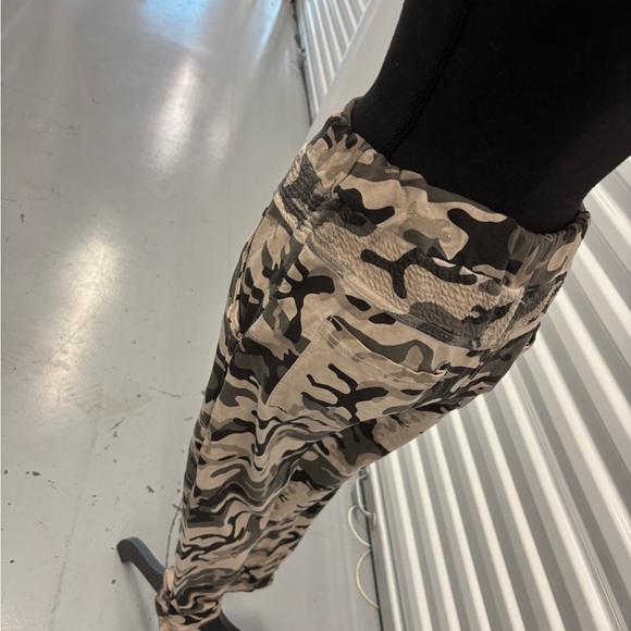 Venti6 | Pants & Jumpsuits | Venti6 Camouflage Jogger Pants | Poshmark